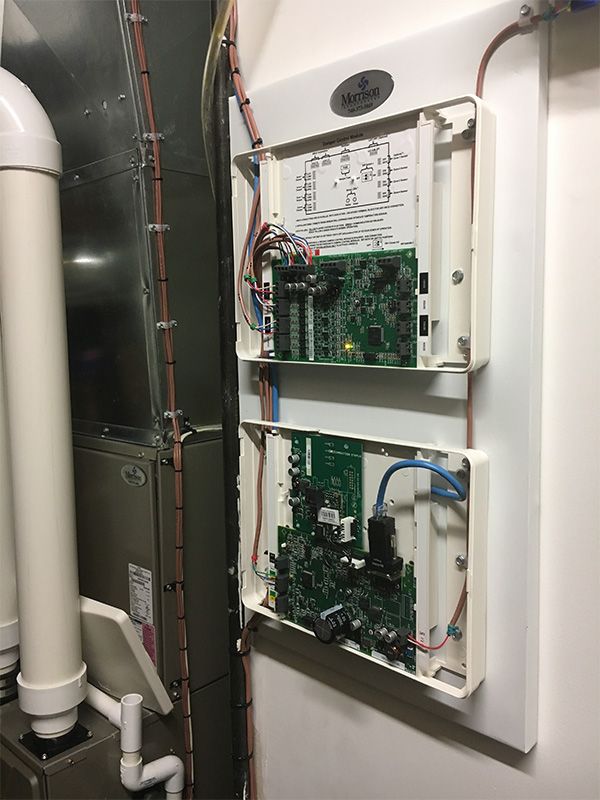 Portfolio | Morrison, Inc.